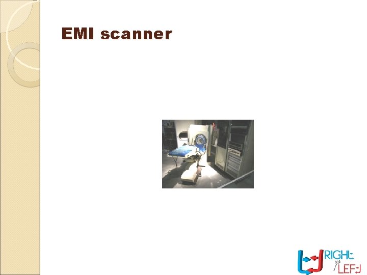 COMPUTER TOMOGRAPHY CT SCAN Definition facts about CT