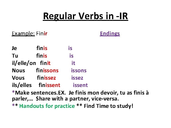 Warm up Its often cold in Qubec and