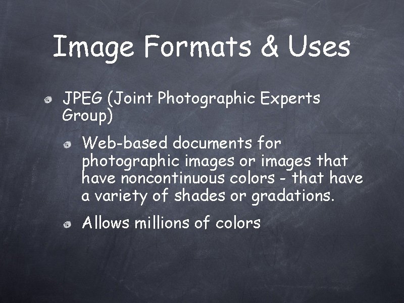 Sound and Sight Audio and Image Editing Basics