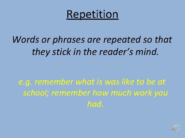 English 02 21 Persuasive Writing Techniques LO Use