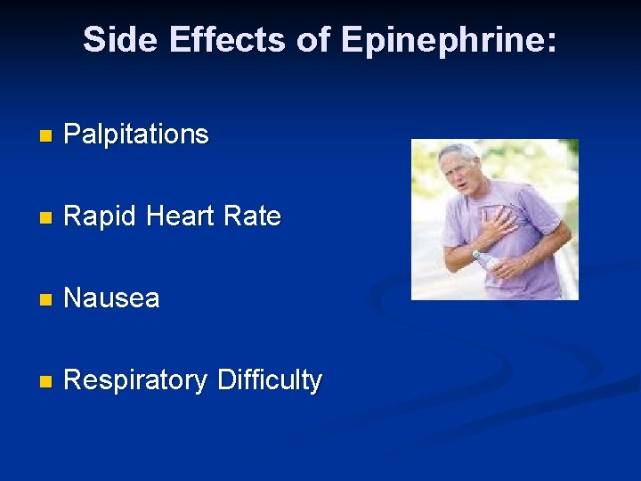 What is the Epipen By Mrs Renay Reyes