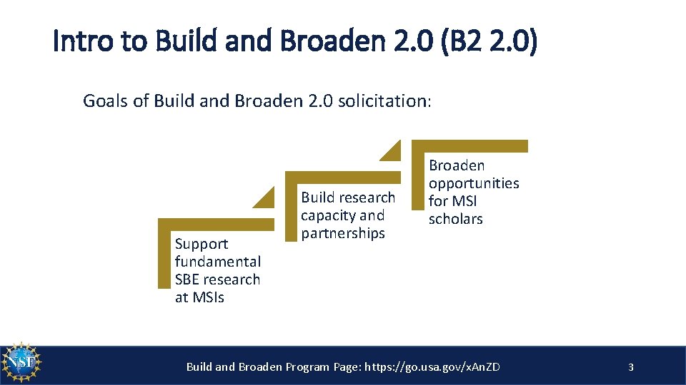 Build and Broaden 2 0 B 2 2