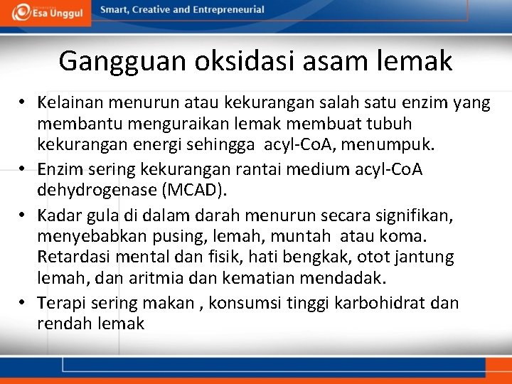 patofisiologi proses metabolisme dan gangguan asam basa PERTEMUAN
