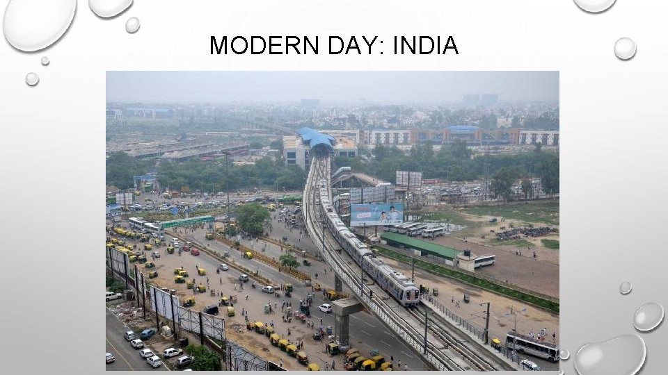 WHAT STRATEGIES AND OBSTACLES TO COUNTRIES FACE AS