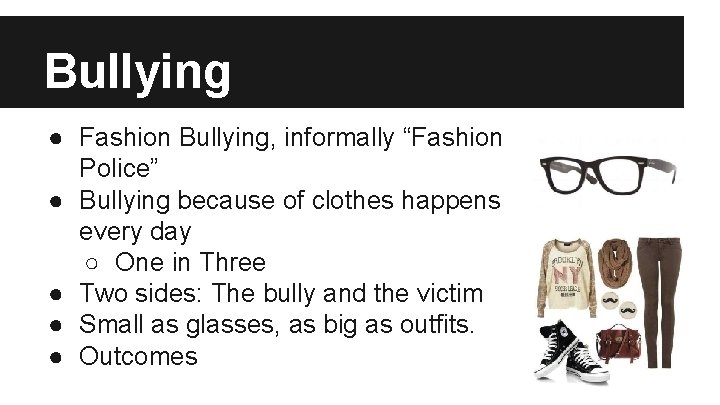 Dress Code Andrew Dotti Libby Paul and Risa