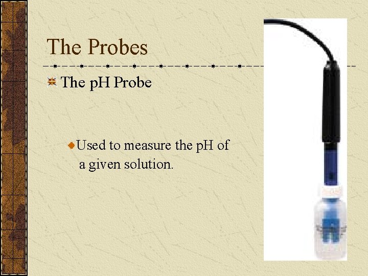 Acid Base Reactions Nick Guerrero Nick Delinski Jake