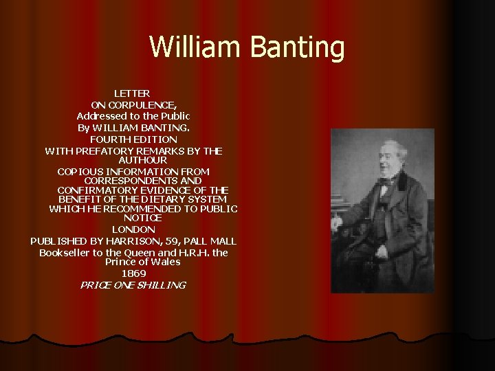 An OfficeBased Low Carbohydrate Diet Intervention in Obese