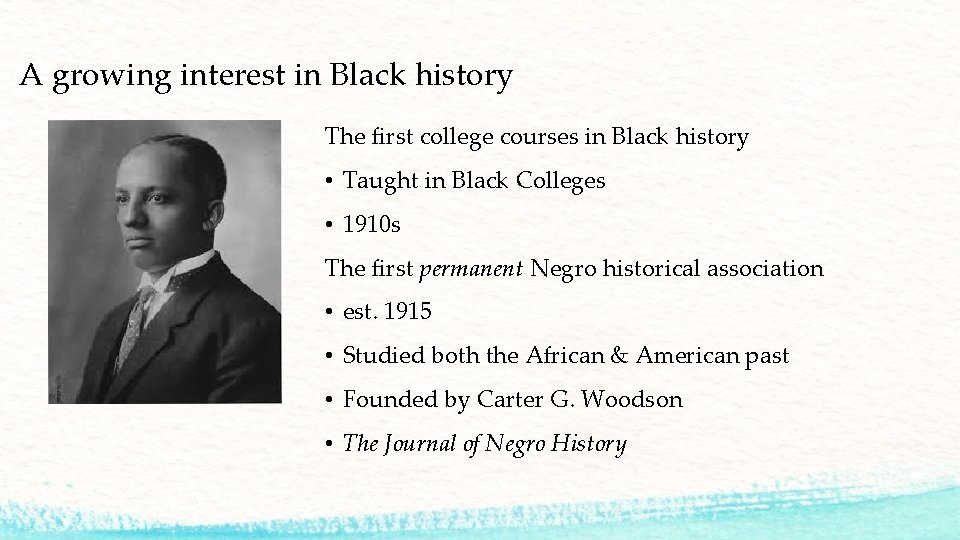 The Harlem Renaissance What was the Harlem Renaissance