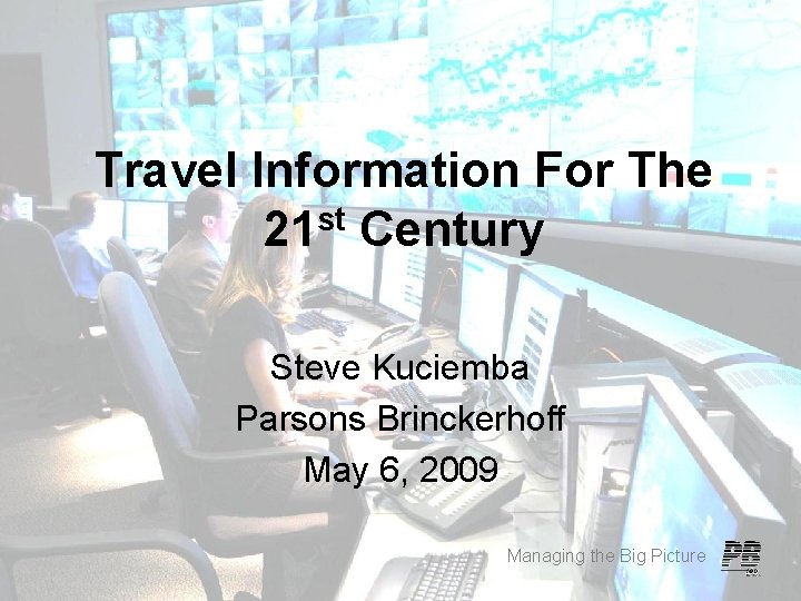 Travel Information For The st 21 Century Steve