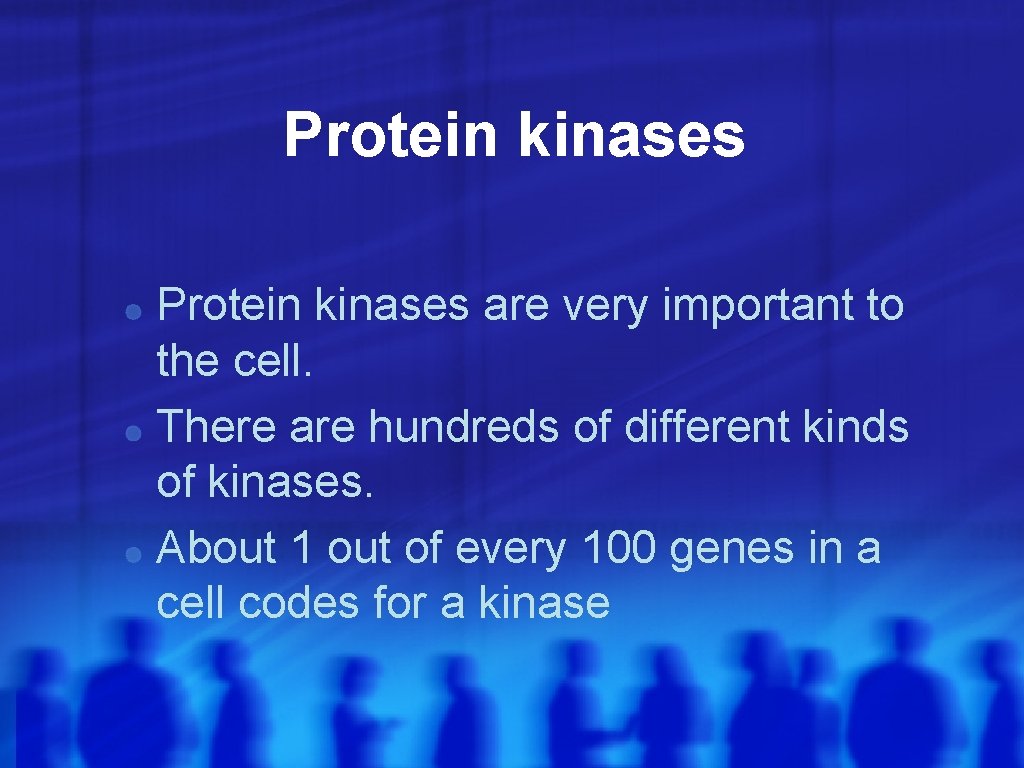 How Cells Talk Cell Signaling Chapter 11 Background