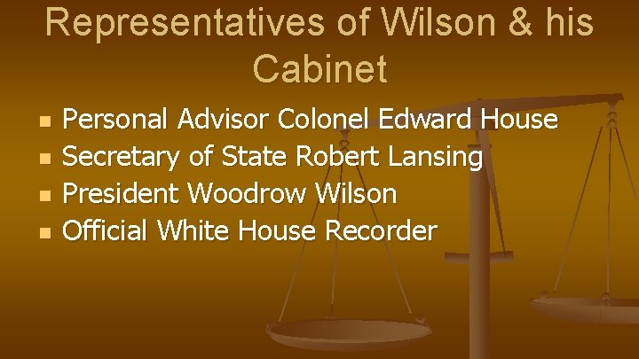 BELLWORK 129 1 2 3 4 What was