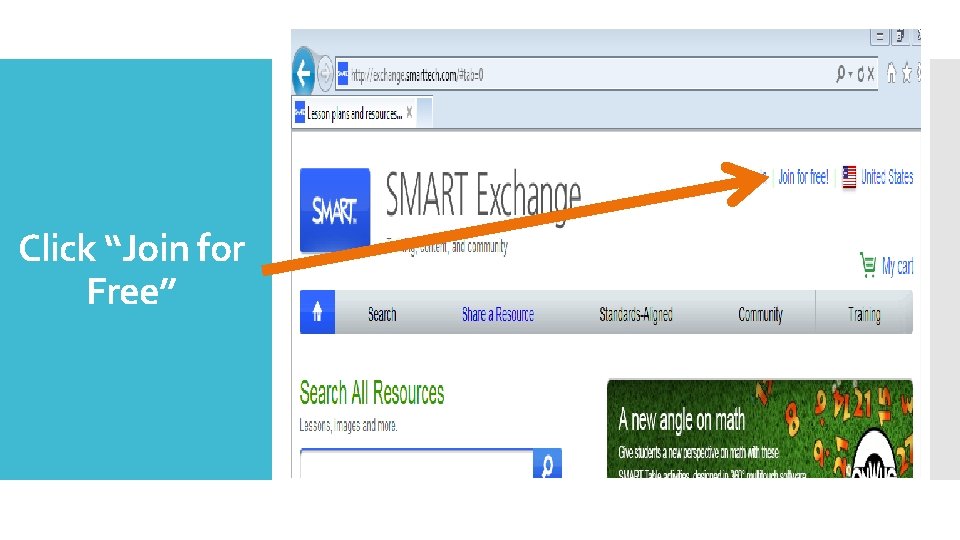 Conceive Ideas for concepts you are trying to