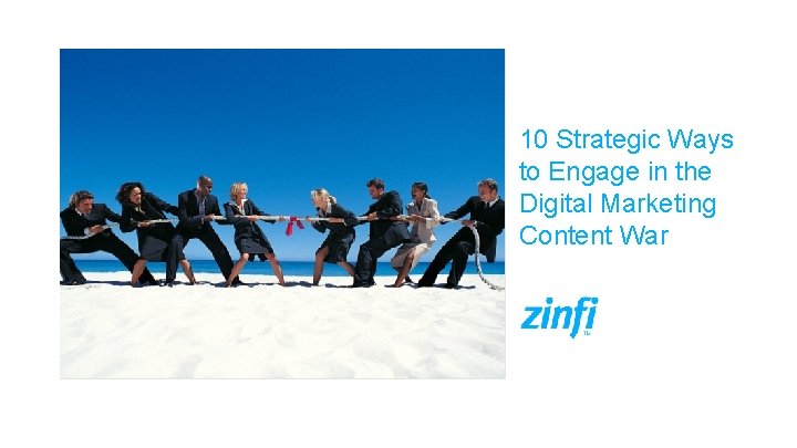 10 Strategic Ways to Engage in the Digital
