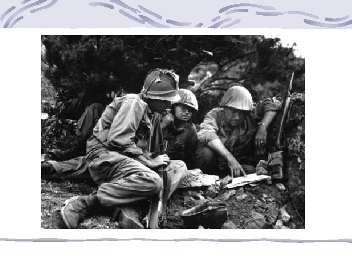 Korean War June 25 1950 July 27 1953