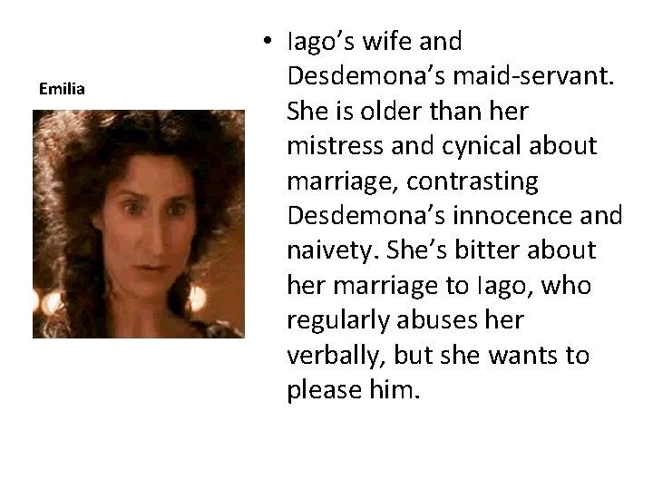 Othello The Moor of Venice By William Shakespeare