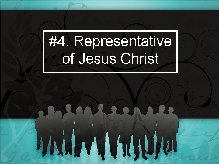 Five Things to Remember after Conversion Five Things