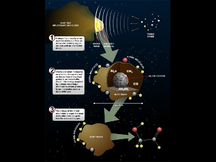 NEW LARGE INTERSTELLAR MOLECULES DETECTED WITH THE GBT