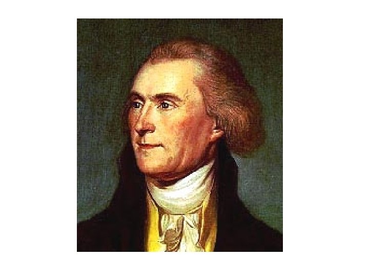 George Washington 1789 1797 Washingtons Foreign Problems Thomas