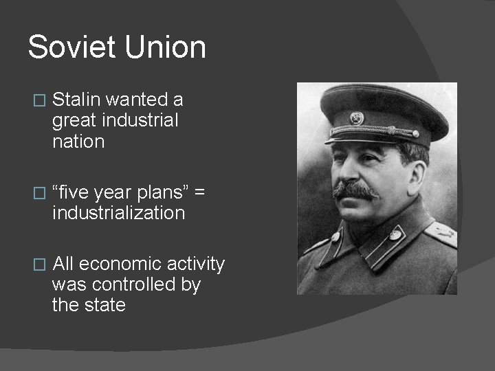 WORLD WAR LOOMS Beginning Treaty of Versailles failure