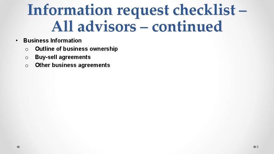 Whats Your Angle How Different Members of a