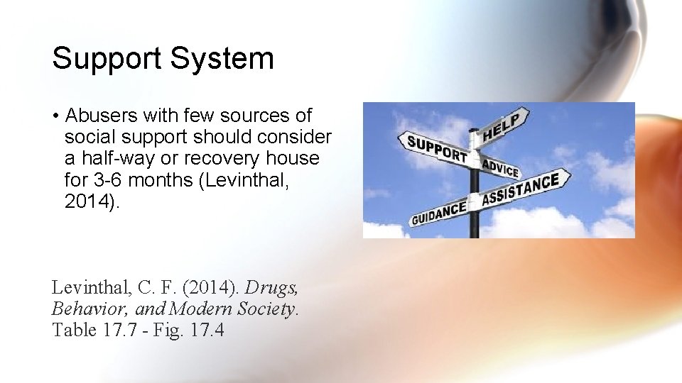 Life Society and Drugs Substance Abuse Treatment Options