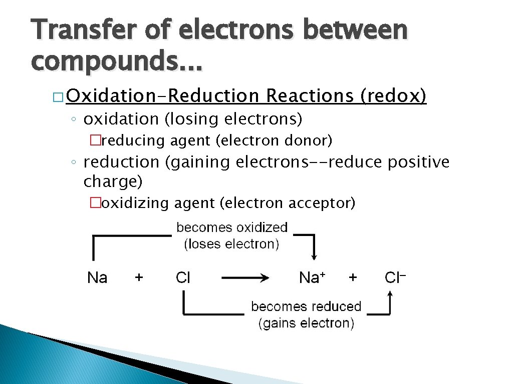 Cellular Respiration Chapter 9 Big Picture Life is