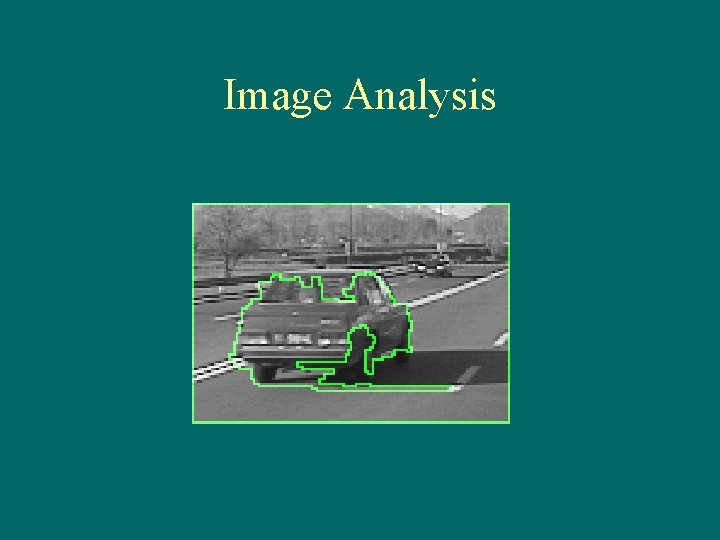 Vision Computing An Introduction Visual Perception Sight is