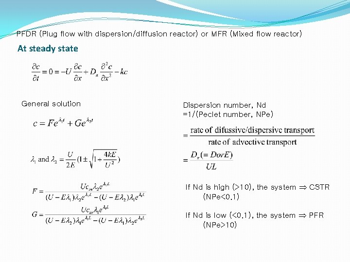 Lecture 914 Lecture 9 Distributed Systems steadystate Ideal