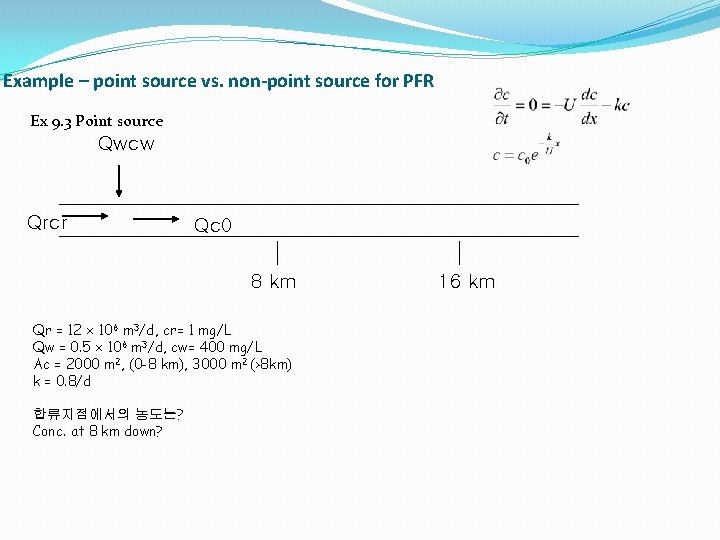 Lecture 914 Lecture 9 Distributed Systems steadystate Ideal