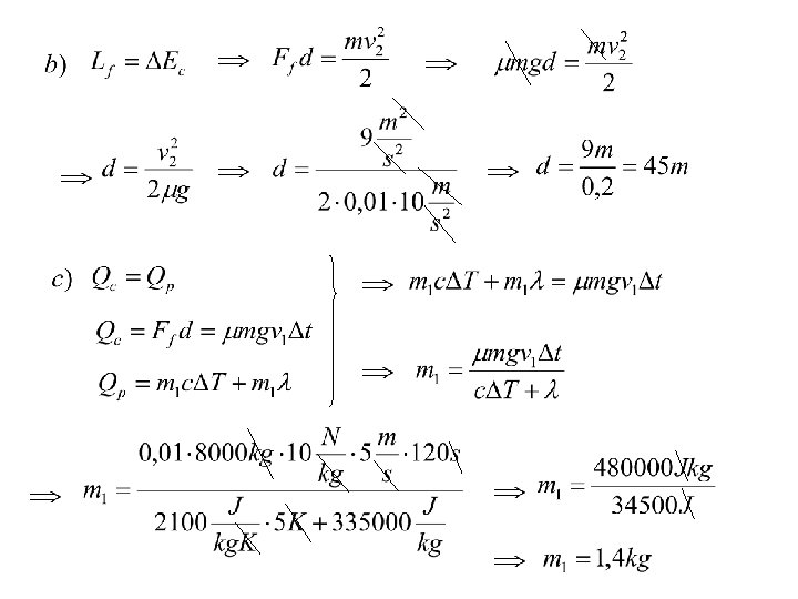 RANDAMENTUL ELECTRIC S se calculeze randamentul unui motor