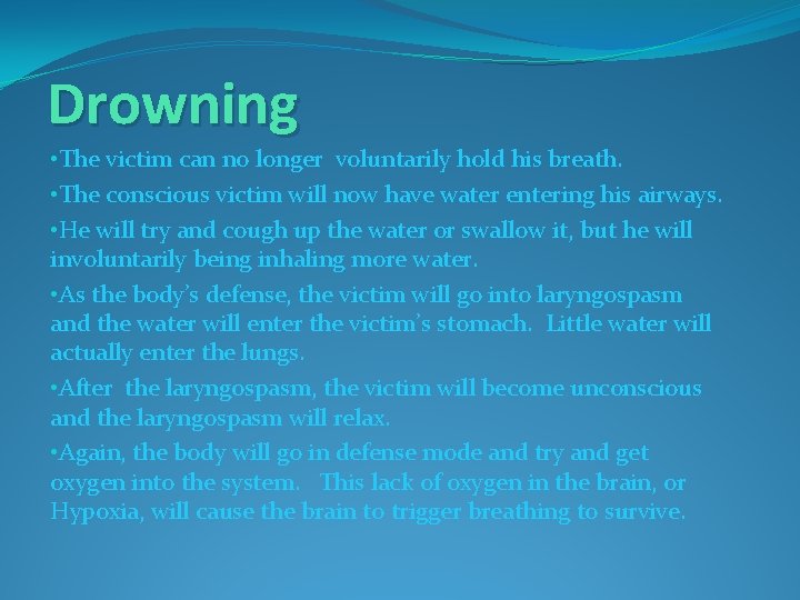 ERDi Public Safety Diver II Program Lieutenant Mathieu