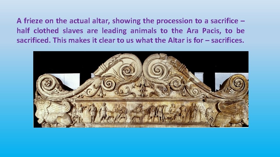 Myth and Symbols of Power Rome Emperor Augustus