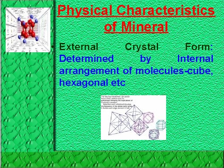 What is this in my Hand Let us