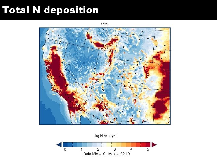 3 SDW test case at NPSCIRA Mike Barna