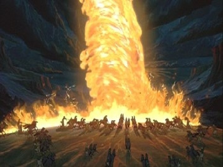 Holes symbolize that Jesus body would be pierced