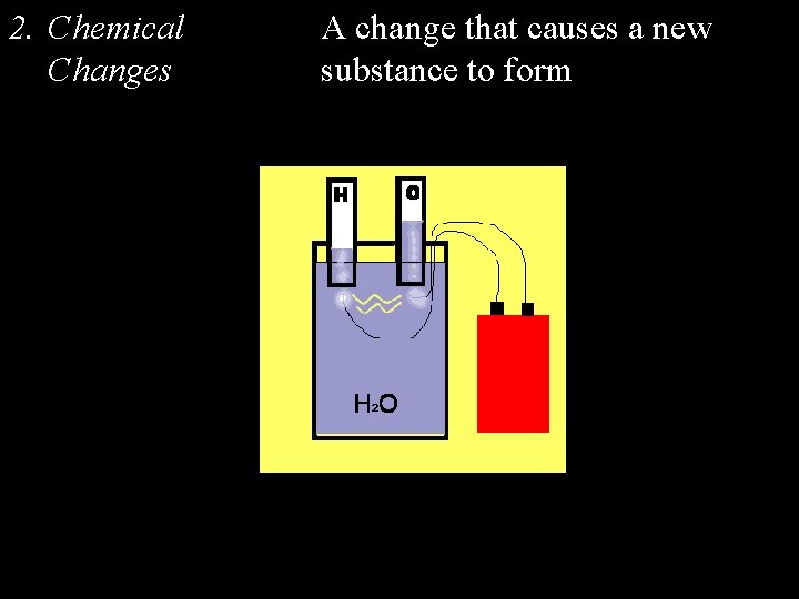 Big 7 Chapter 2 4 Properties of Matter