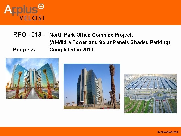 INDUCTION On Saudi Aramco Projects Induction Training Projects