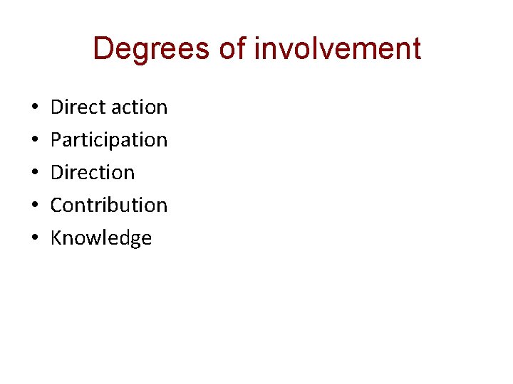 Extraterritorial accountability Nikolaus Grubeck Overview Scope Issues ...