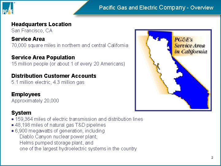Challenges in Building Transmission in California Power Association
