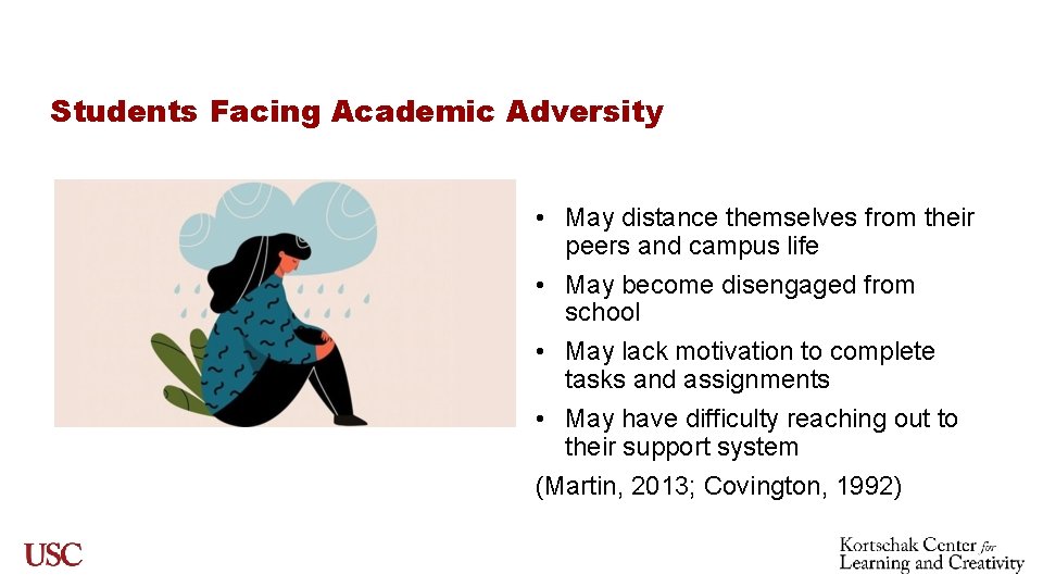 College Students and Academic Resiliency Lauren Badajos Academic