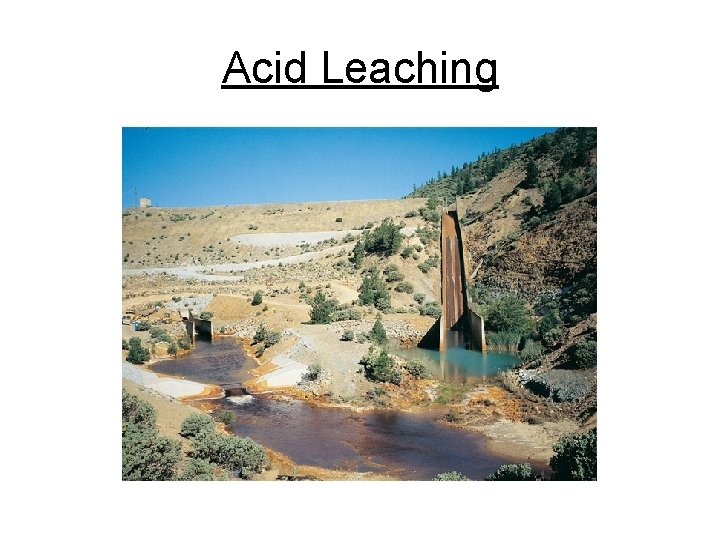 Ch 5 Weathering Erosion Objectives 1 Briefly contrast