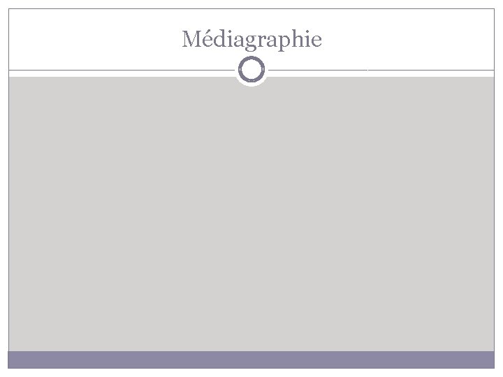preuve de mise en situation professionnelle MARIANNE FAVRE