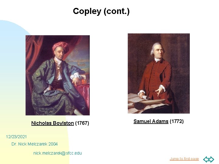 IV Building the Enlightened Republic c 17761791 Part