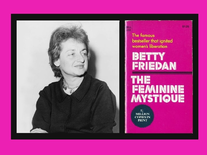 An Era of Social Change 1960 s 1970