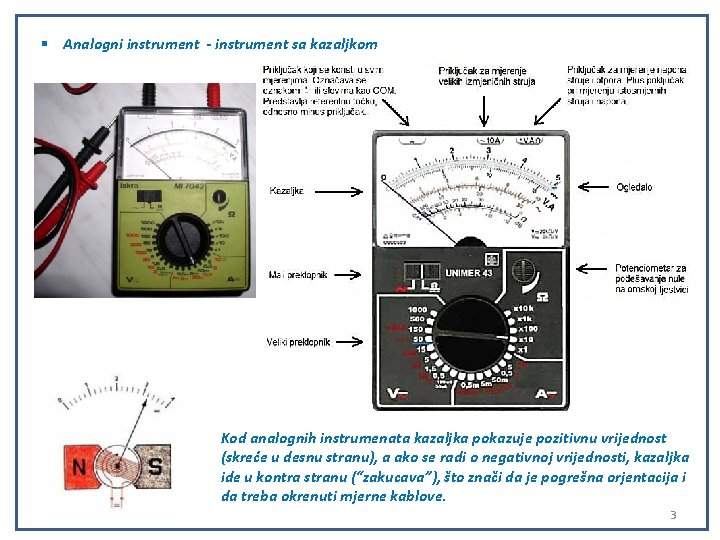 Razred I 3 Tehniari elektroenergetike Praktina nastava online