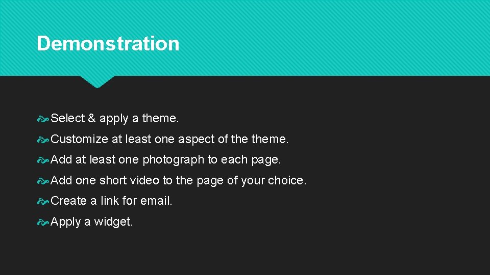 BEFORE we get started Online students Use the