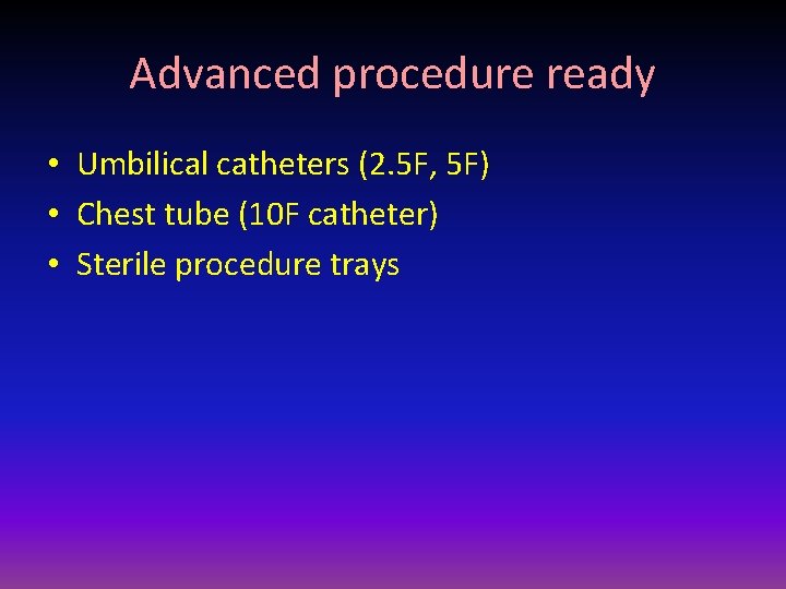 Neonatal resuscitation Dr S Parthasarathy MD DA DNB