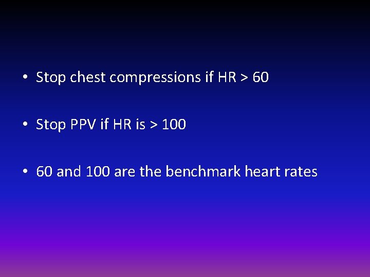 Neonatal resuscitation Dr S Parthasarathy MD DA DNB