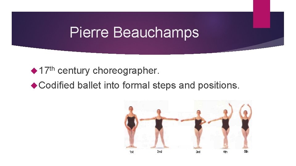 A History of Ballet Origins of Ballet Catherine