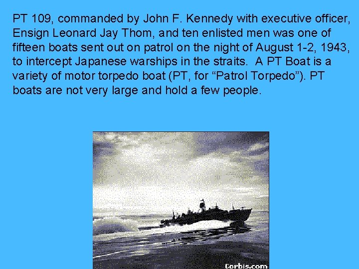 JOHN F KENNEDY By Sam Neal 2008 2009